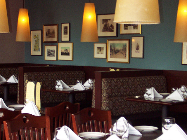 Milligan Interiors - Commercial Interior Design - North Reading, MA